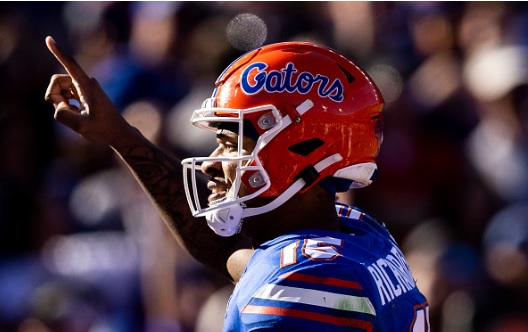 Gators take down the Utes - Read & Reaction