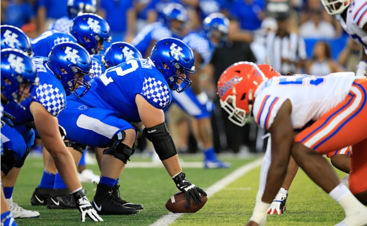 Florida vs. Kentucky Preview - Read & Reaction