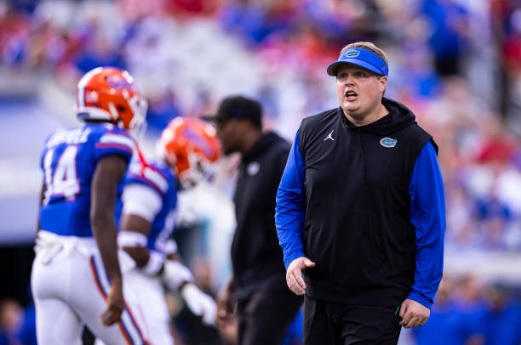 Where does Florida's defense need help? - Read & Reaction
