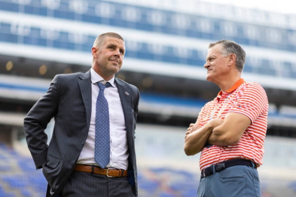 How can Florida adjust? - Read & Reaction