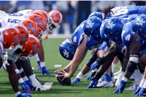 Can a desperate Florida team get a win over Kentucky? - Read & Reaction